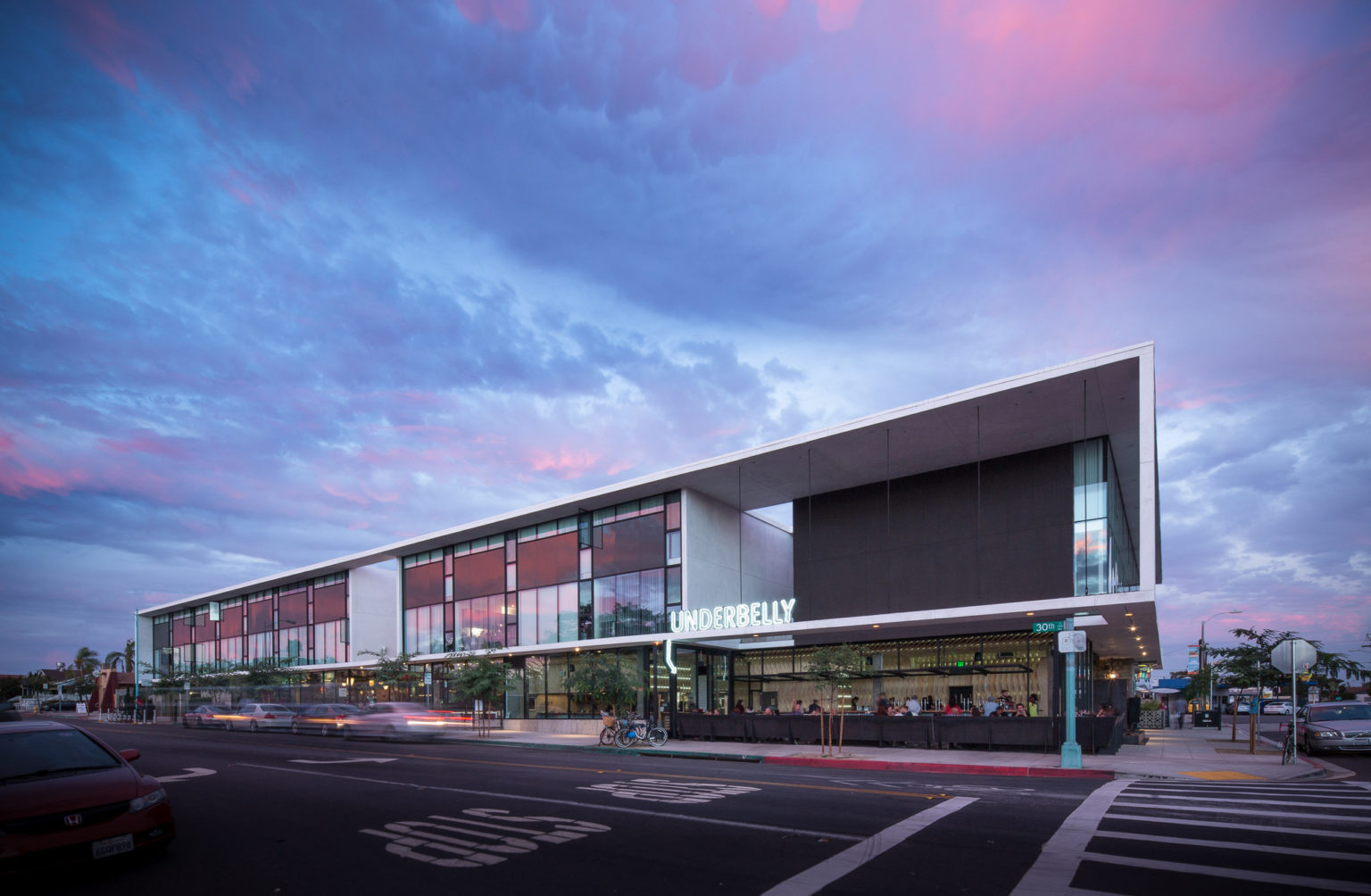The Master Builder: Jonathan Segal Interview – Architect & Developer